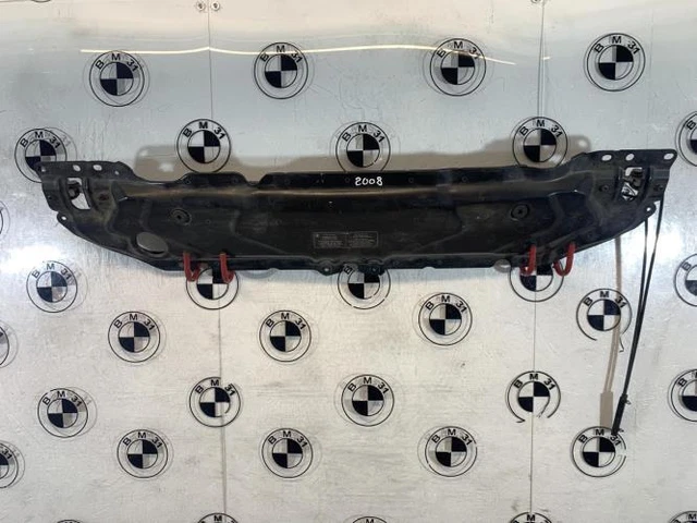 PARTE DELANTERA BMW SERIE 5 E61 TOURING PHASE 2 BREAK 51647033741 EUR ...