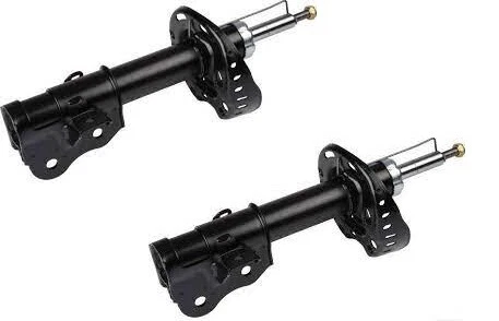 FOR HONDA CIVIC Type R Fn Fn2 Front Shock Absorber Shocker Strut Left ...