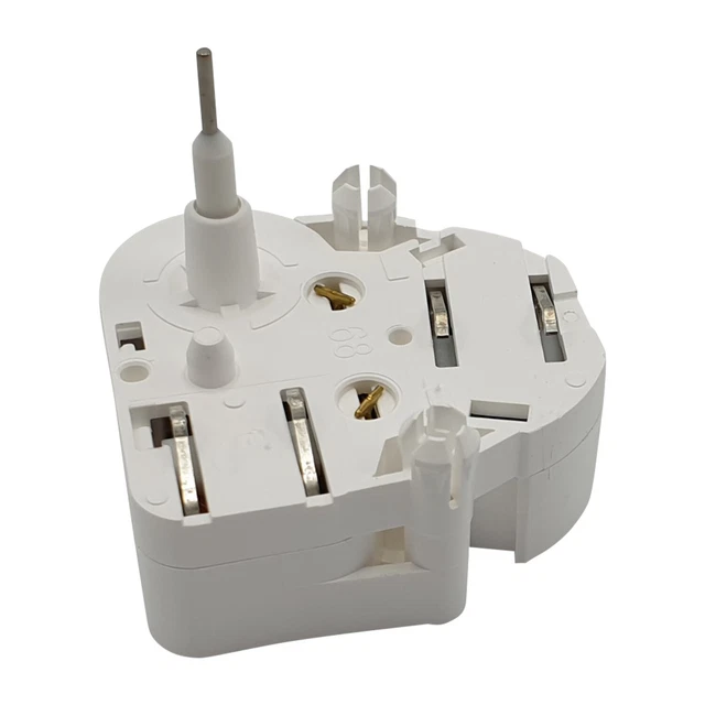 SCHRITTMOTOR VW GOLF 6 5K Stepper Motor Tacho / Kombiinstrument EUR 19 ...