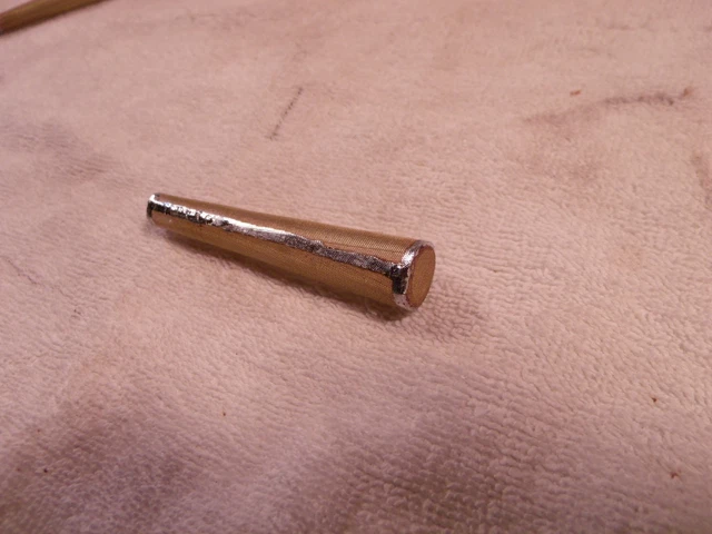 LAND ROVER SERIES 2/II/3/III fuel pickup pipe NRC6905 503492 repair ...