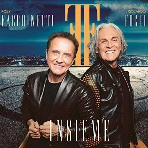FACCHINETTI – FOGLI – Insieme – Digipak – Cd EUR 14,99 - PicClick IT
