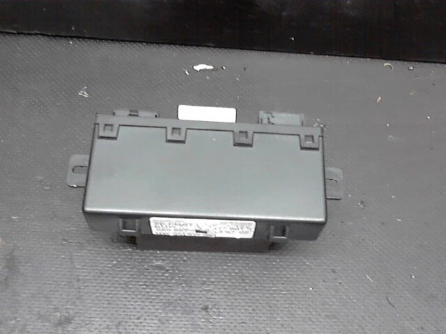 APPAREIL DE COMMANDE Porte Droite BMW 6135-8 377 601,9 BMW 528i E39 ...