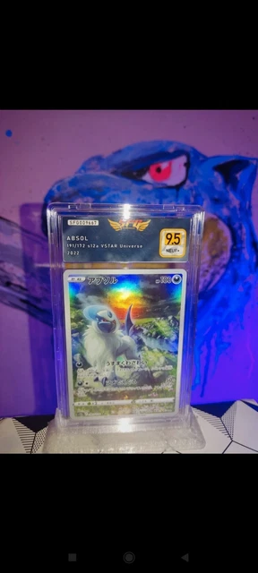 CARTE POKÉMON ABSOL Ar Vstar Universe Sfg 9.5 japanese card EUR 20,00 ...