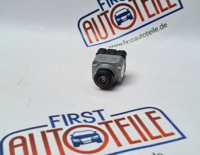 ORIGINAL VW AUDI camera front camera all-round view surround view 360 ...