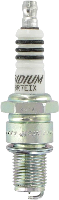 NGK 6664 SPARK Plug Iridium Ix Br7Eix Ktm Xc 250 2018 EUR 29,36 ...
