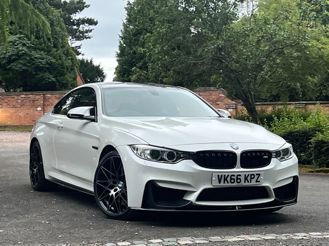 2016 BMW M4 Competition **Harmon Kardon**666M Wheels**Reverse Camera ...
