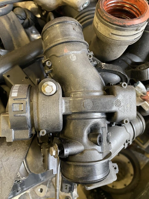 DOSEUR D'AIR PEUGEOT 1.6 HDI 90 - 16V TURBO /R:67782348 EUR 60,00 ...