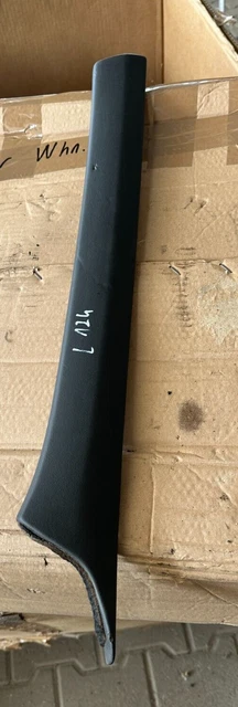 MERCEDES-BENZ W124 COVER A-Pillar LEFT BLACK $53.75 - PicClick AU