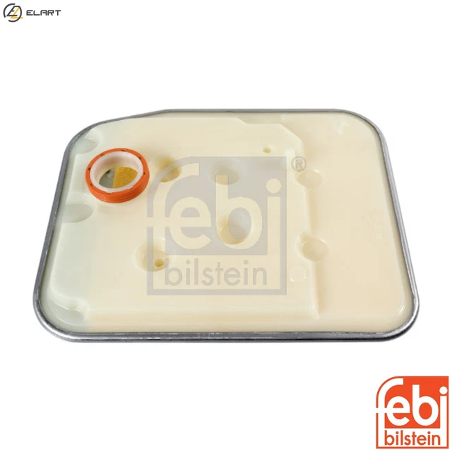 HYDRAULIC FILTER AUTOMATIC TRANSMISSION 14256 FOR VW CARAVELLE/EUROVAN ...