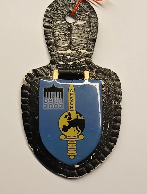 BRUSTANHÄNGER VERBANDSABZEICHEN BUNDESWEHR EUR 2,20 - PicClick DE