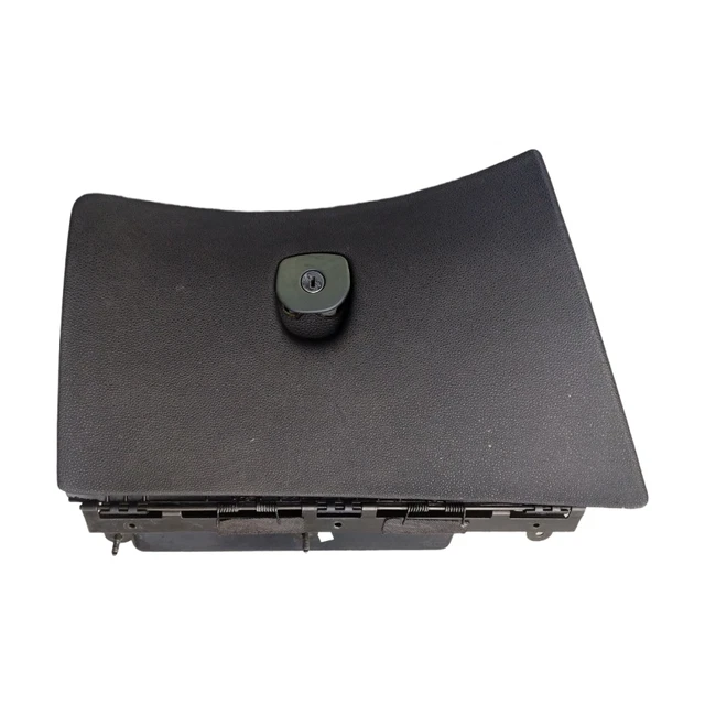 151909000 CASSETTO VANO Portaoggetti Cruscotto Usato Alfa Romeo 156 1.9 ...