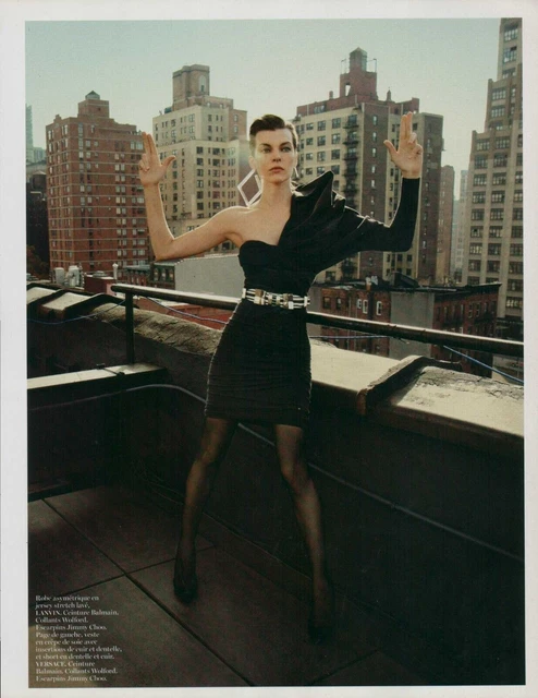 FOOTWEAR MAGAZINE PRINT Ad Advert sexy long legs high heels shoes 2013 ...