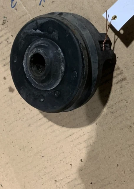ORIGINAL MERCEDES BENZ W211 Spring Plate Suspension Spring Insert ...