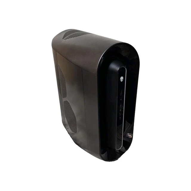 DELL ALIENWARE AURORA Ryzen R10 Gaming Desktop PC 1TB SSD Nvidia 2080 ...