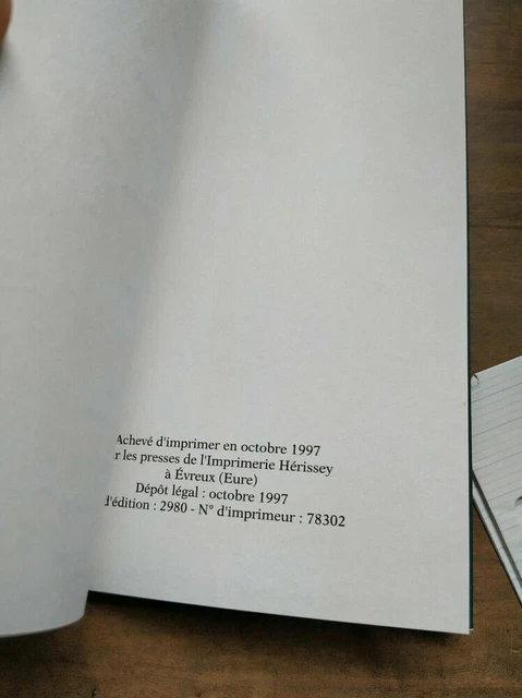 MICHEL HONAKER: LE prince d'Ébène/ Cascade Pluriel 1997 EUR 3,00 ...