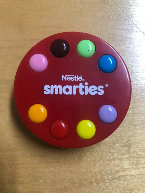 RARE VINTAGE NESTLE Smarties Prize Electronic Pocket Soundmaker $31.99 ...