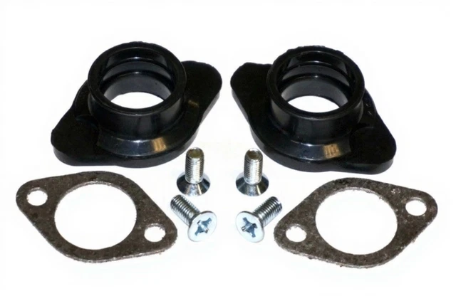 CARBURETOR RUBBER ADAPTERS Mikuni Jikov Keihin PWK-32 for URAL DNEPR K-750 $30.61 - PicClick CA
