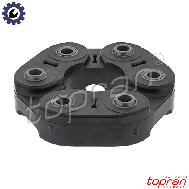 JOINT PROPSHAFT 503 542 FOR BMW 1/E87/F0/F02/F03/F04/6/Convertible/F2 ...