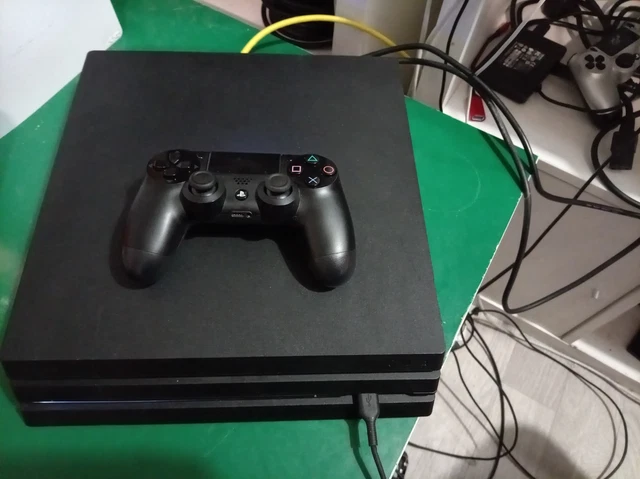 PS4 PRO TEST KIT CONSOLE DUH-T7000JA £950.00 - PicClick UK