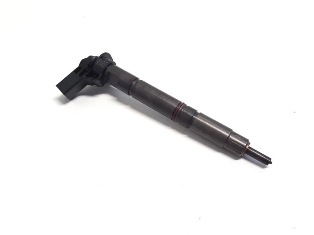 ORIGINAL VW PASSAT B8 2.0 TDI injection nozzle injector injection unit ...