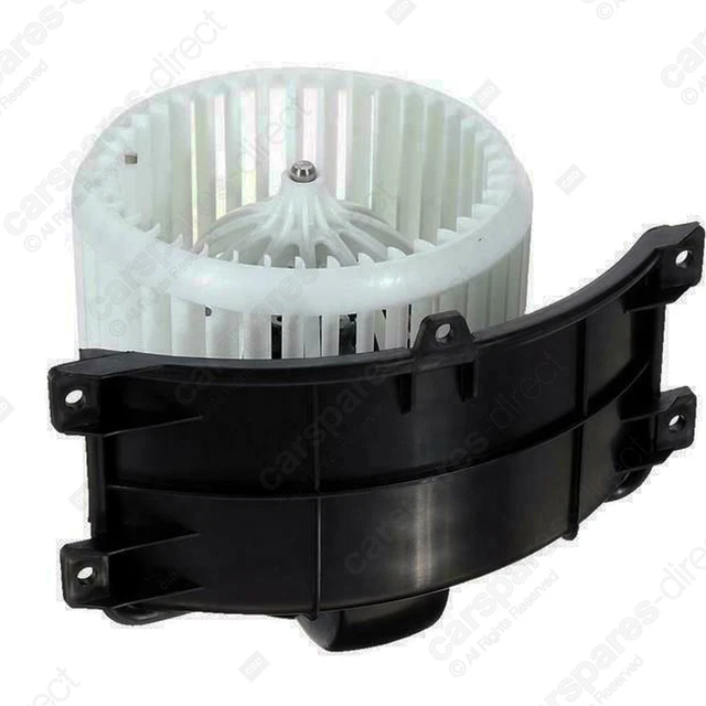 VW TRANSPORTER T5 T6 Heater Blower Motor Fan Rhd 2003-2022 7H2819021B £ ...