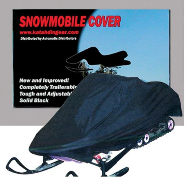 KATAHDIN UNIVERSAL COVER-SMALL for 1980-1981 Ski-Doo Citation SS $87.58 ...