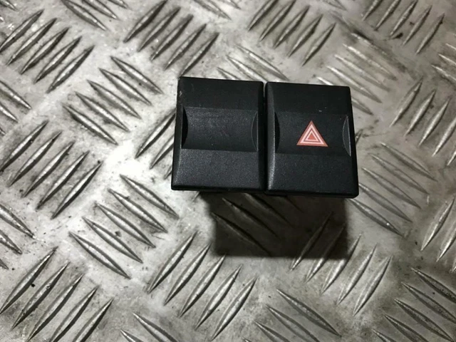 2S7T13A350CA SWITCH CENTER console warning flash warning switch R ... 2S7T13A350CA SWITCH CENTER console warning flash warning switch R ...