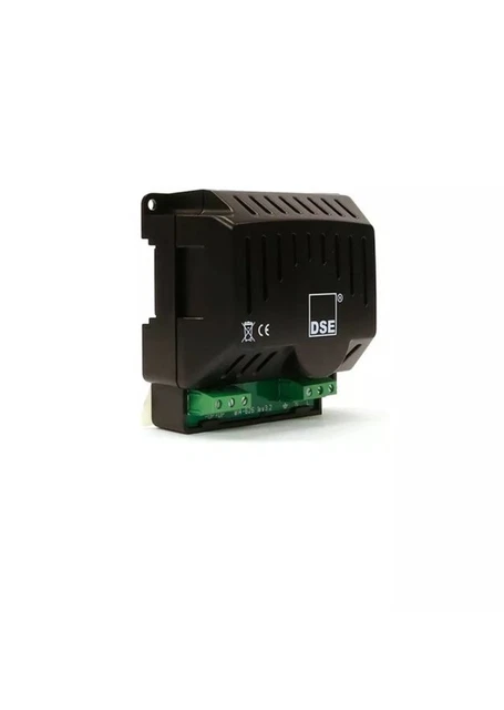 DSE9150 12V 3A Battery charger Deep Sea Electronics £73.47 - PicClick UK