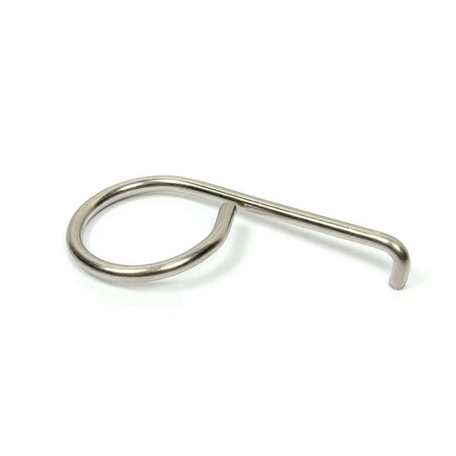 WHEEL NUT LUG Cover Cap Removal Tool fit For Volkswagen VW Golf Jetta ...