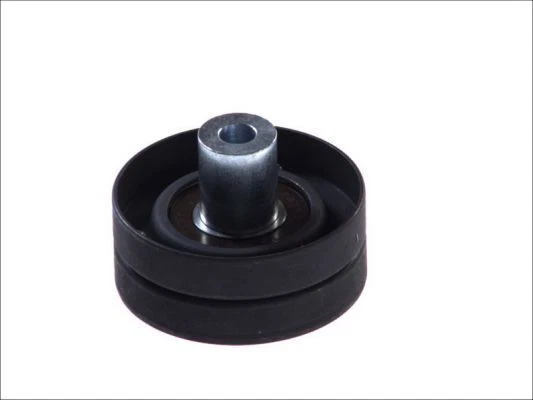 RULLO GUIDA DEVIAZIONE cinghia trapezoidale BTA E2R5557Bta per Renault ...