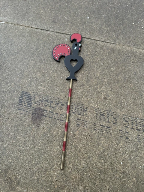 NANDO’S CHICKEN TABLE Marker £0.99 - PicClick UK