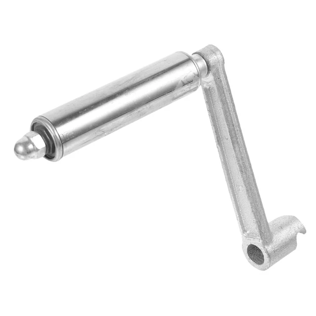 ENGINE HANDLE TRACTOR Starter Crank Lawn Mower Part Shaker £16.91 ...