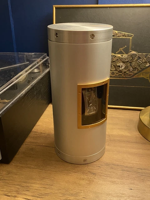 LIMITED EDITION RARE Dunhill Automatic Watch City Tamer Watch Incl Box ...