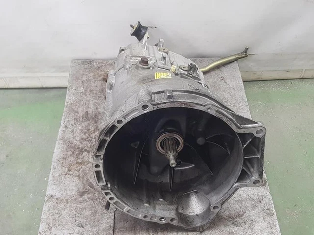 S5D280Z BOITE A vitesse pour BMW 3 20 D 2001 23007503247 2112122 EUR ...