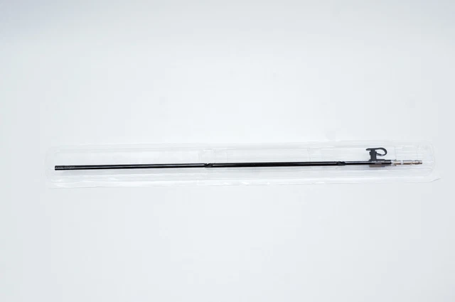 KARL STORZ 33300 Insulated Metal Outer Tube with LUER-Lock connector 5 ...