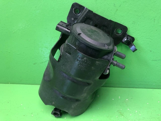 FORD TRANSIT FUEL Filter Housing Mk8 GK21-9155-AE 2.0 15-21 £59.90 ...