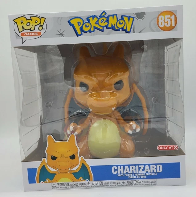 FUNKO POP #851 10 FUNKO POP #851 10