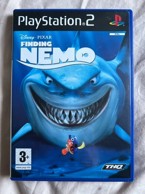 Finding Nemo 2