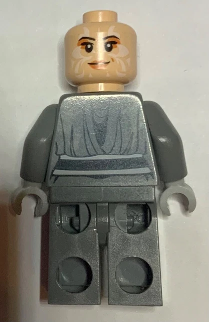 LEGO STAR WARS Minifigures- Naare sw0752 75145 £21.89 - PicClick UK
