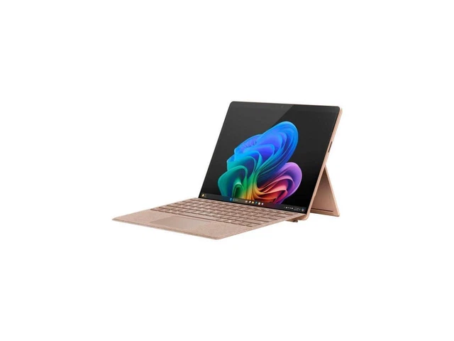 MICROSOFT SURFACE PRO Copilot+ PC (11th Edition) Touchscreen 13" 2880 x ...