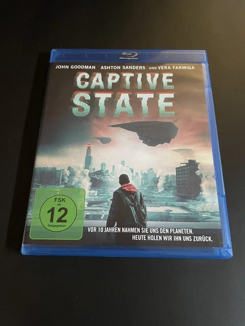 Filme Und Serien Von John Goodman