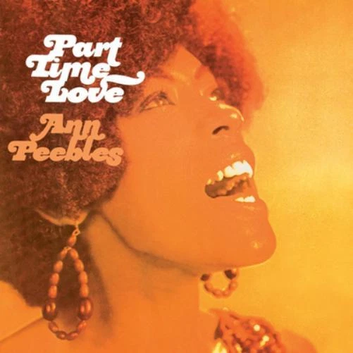 ANN PEEBLES PART Time Love (CD) Album EUR 18,93 - PicClick FR