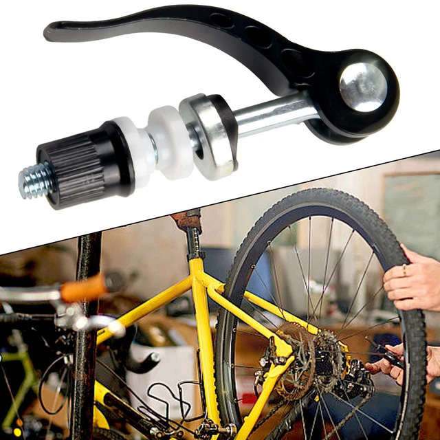 NUOVI STRUMENTI VITE a soluzione rapida sella parti ciclismo veloce EUR ...