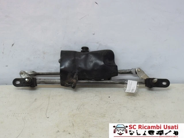 ESSUIE-GLACE FIAT PANDA 1592007152 46804522 EUR 63,61 - PicClick FR