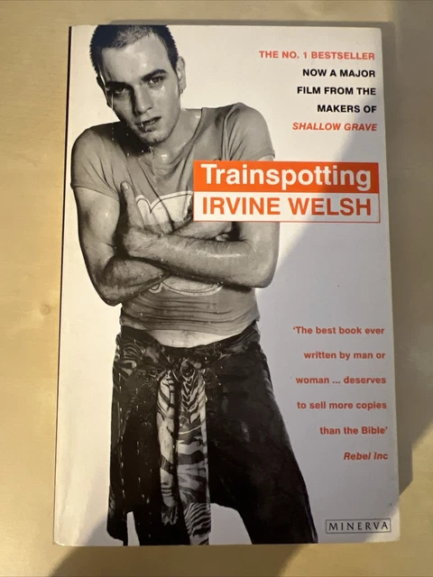 TRAINSPOTTING PAR IRVINE Welsh (Livre de poche, 1996) EUR 2,35 - PicClick FR