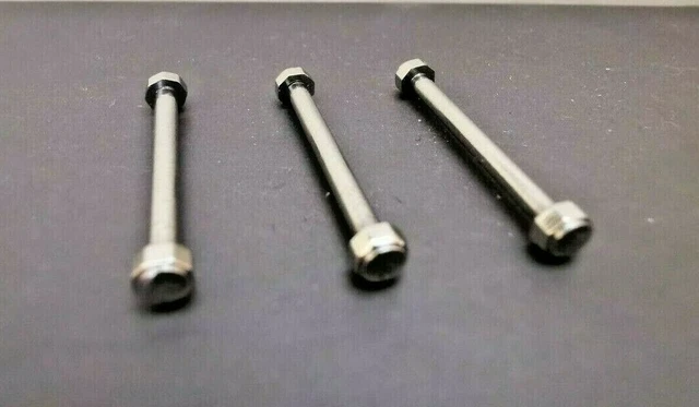 MICHAEL KORS WATCH Lug Pin Screw Parker Model Mk5896 Mk5353 Mk5354 ...