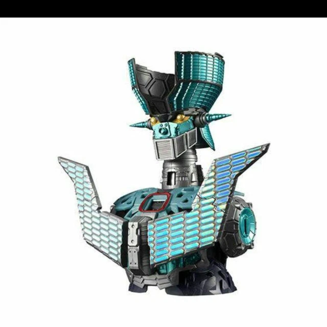 STRUTTURA INTERNA COLORE originale modello integrato Mazinger Z EUR 48 ...