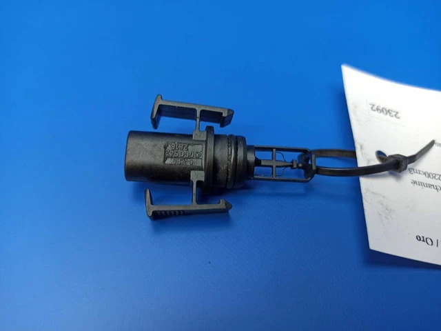 MERCEDES-BENZ W203 W209 W211 W164 R251 Intake air temperature sensor ...