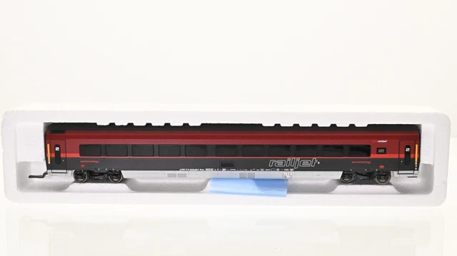 ROCO 64721 OBB Railjet 1st Class HO scale $129.99 - PicClick