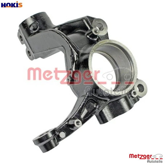 STEERING KNUCKLE WHEEL SUSPENSION 58088802 FOR VW CARAVELLE/TRANSPORTER ...